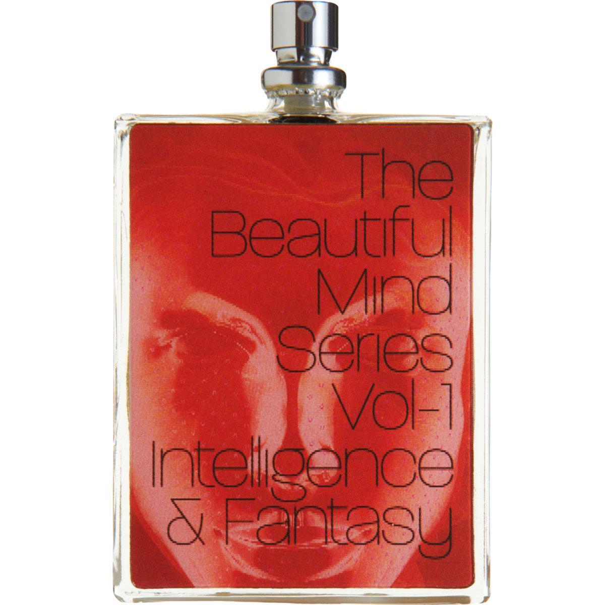 Escentric Molecules The Beautiful Mind Series Vol-1 Intelligence ...