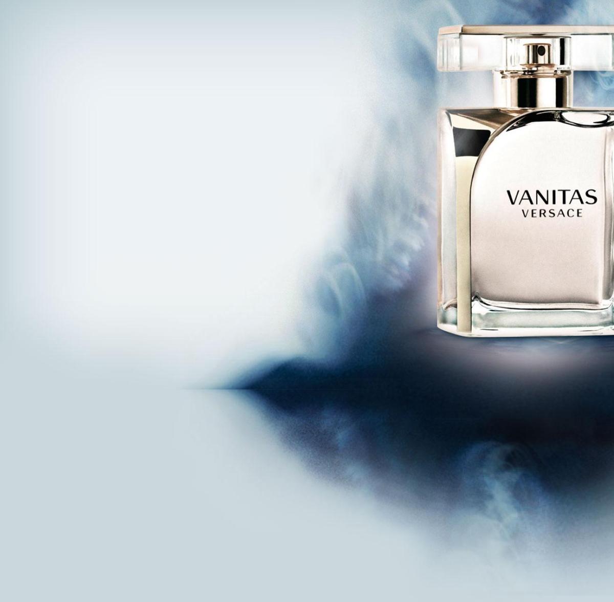 Versace Vanitas - . Byp.kz - парфюмерия и косметика